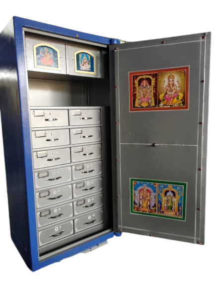 Rathna & Co - Dindigul Lockers| Iron Safe & Lockers manufactures in ...